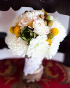 Billy Button Archives - Bouquet Bouquet